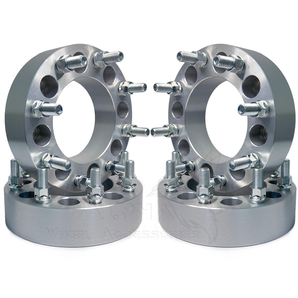 8 Lug Adapters – Page 2 – Alpha Wheel Accessories