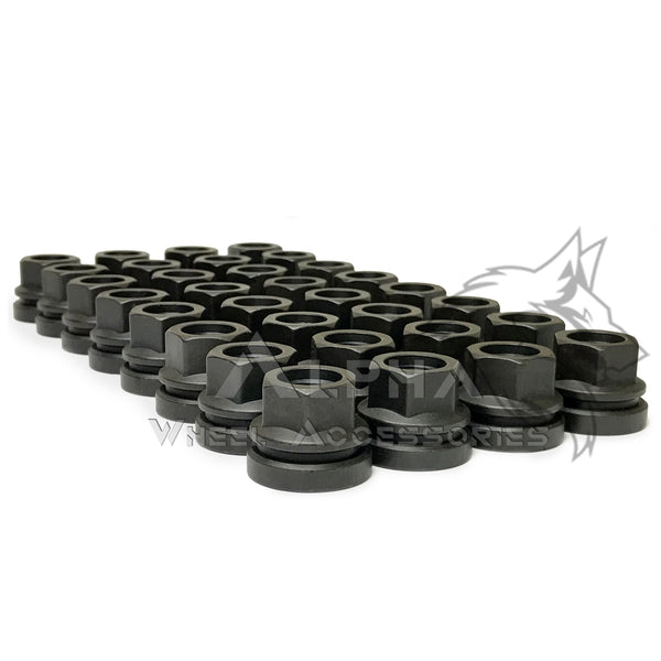 14x2.0 Lug Nuts – Alpha Wheel Accessories