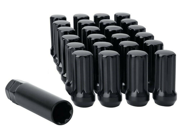 Wheel Locks – Alpha Wheel Accessories