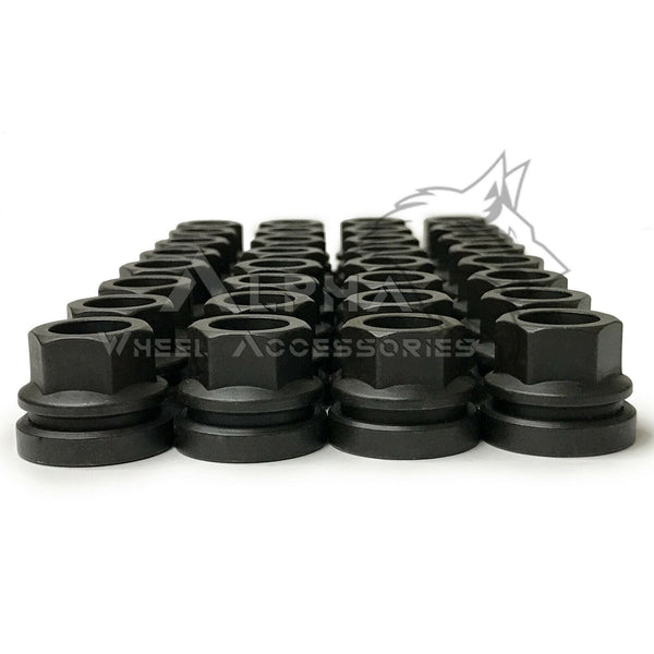 Lug Nuts – Alpha Wheel Accessories