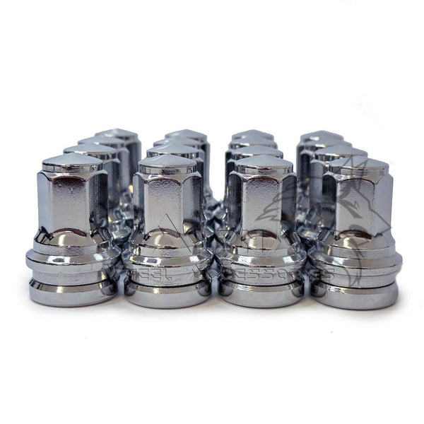 14x1.5 Lug Nuts – Alpha Wheel Accessories